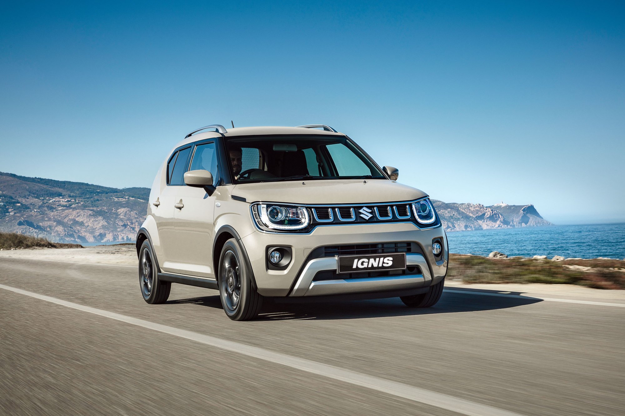 Our Top 3 Most Economical Small Cars at Suzuki NZ