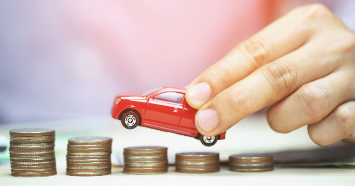 Regular Finance vs Assured Future Value