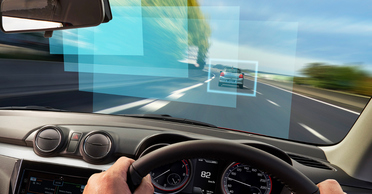 10 Car Safety Features That Could Save Your Life