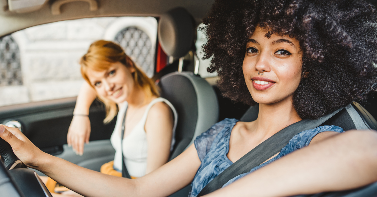 Top Tips for Naming Your Car