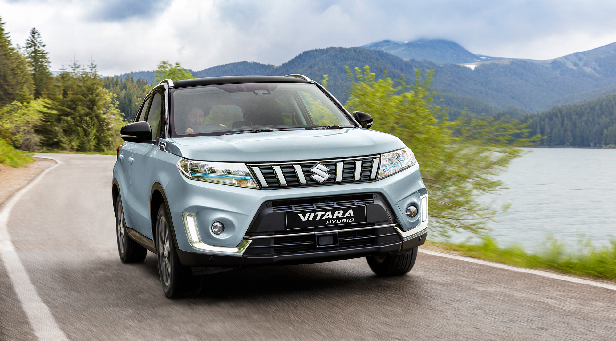 Our Top 3 Most Fuel-Efficient SUVs at Suzuki NZ