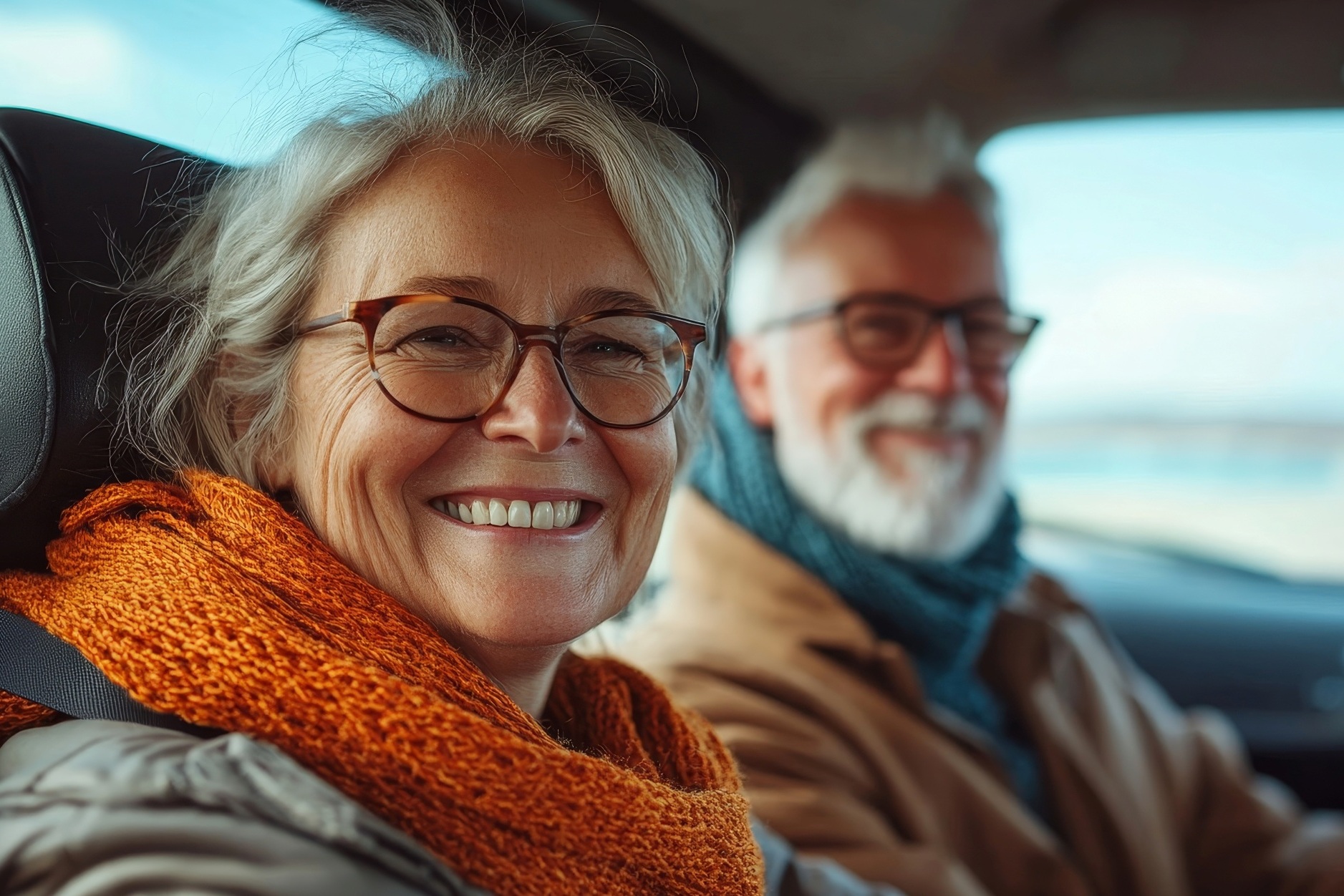 Top 3 Small Cars Perfect for the Retired Lifestyle